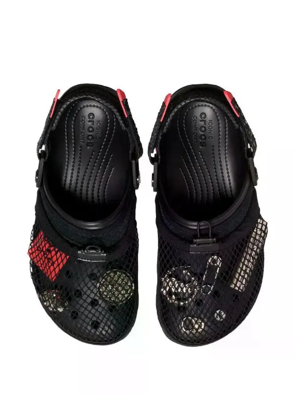 CROCS Classic Exp Clogs