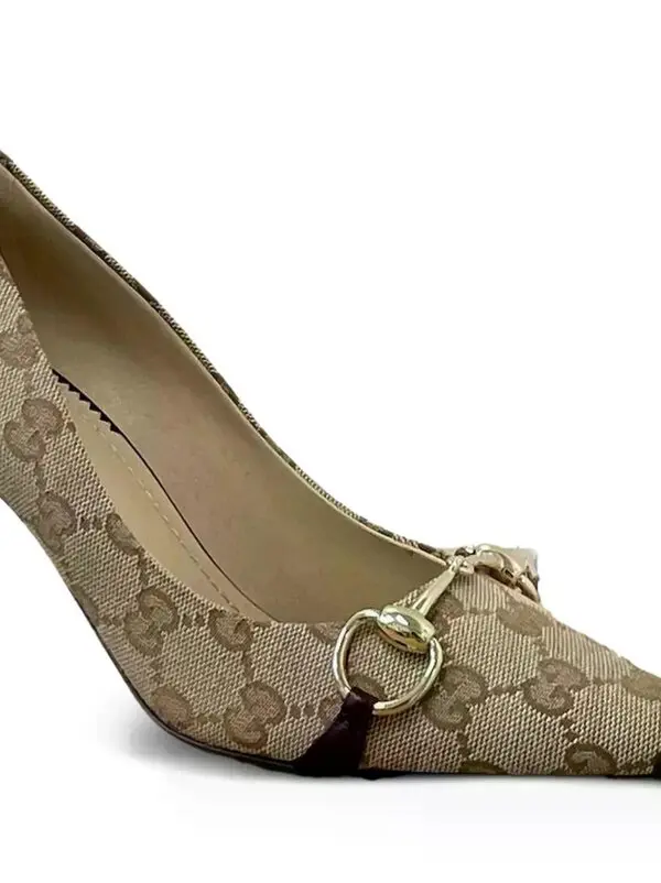 Gucci Donna Pumps