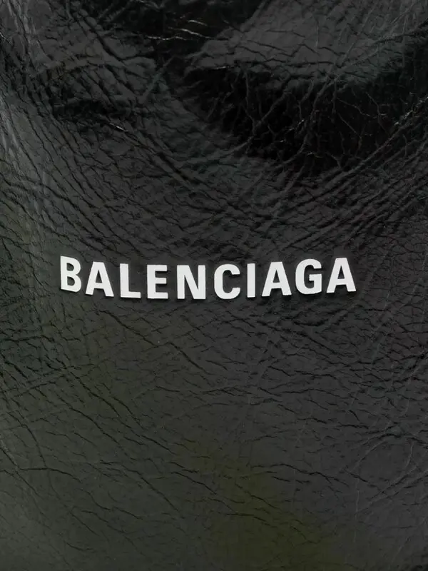 Balenciaga Shopper Phone Holder
