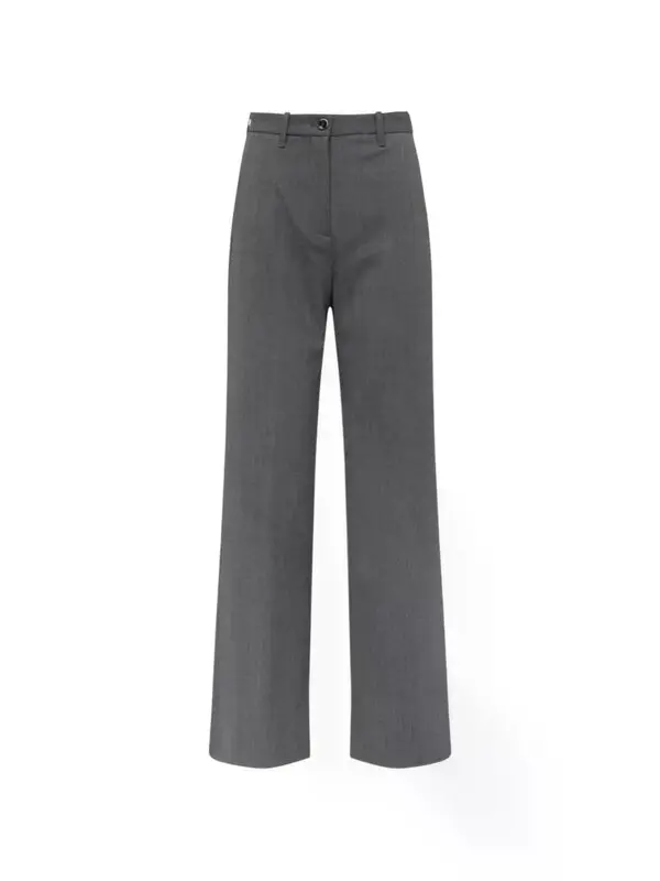 NINE IN THE MORNING Nala Palazzo Pants