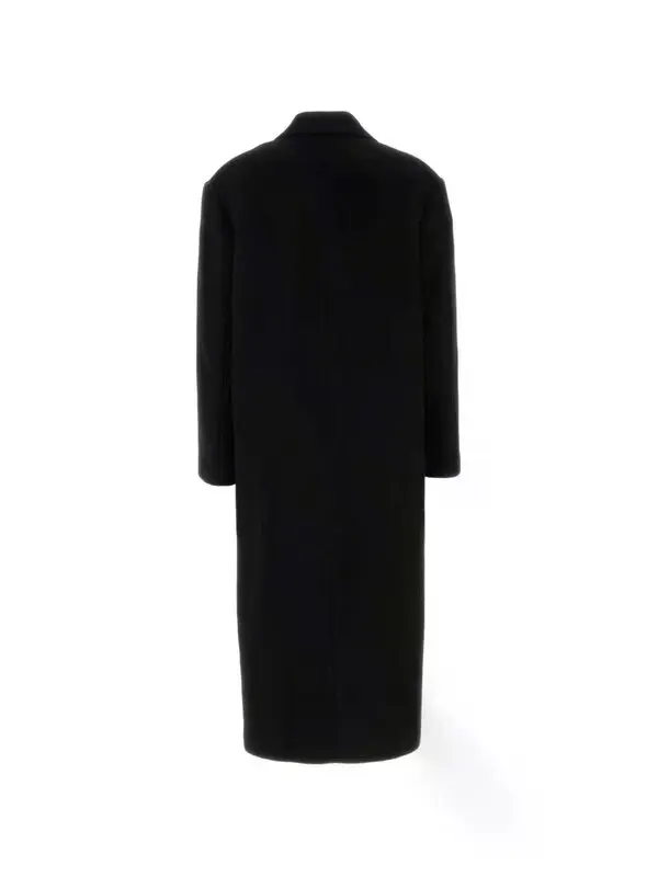 Loewe Notched-lapels Single-breasted Coat