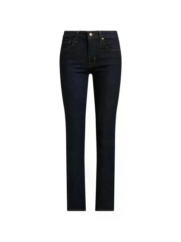 Ralph Lauren Slim-fit Jeans - Blue