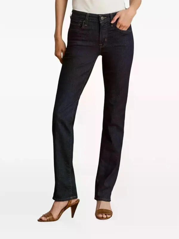 Ralph Lauren Slim-fit Jeans