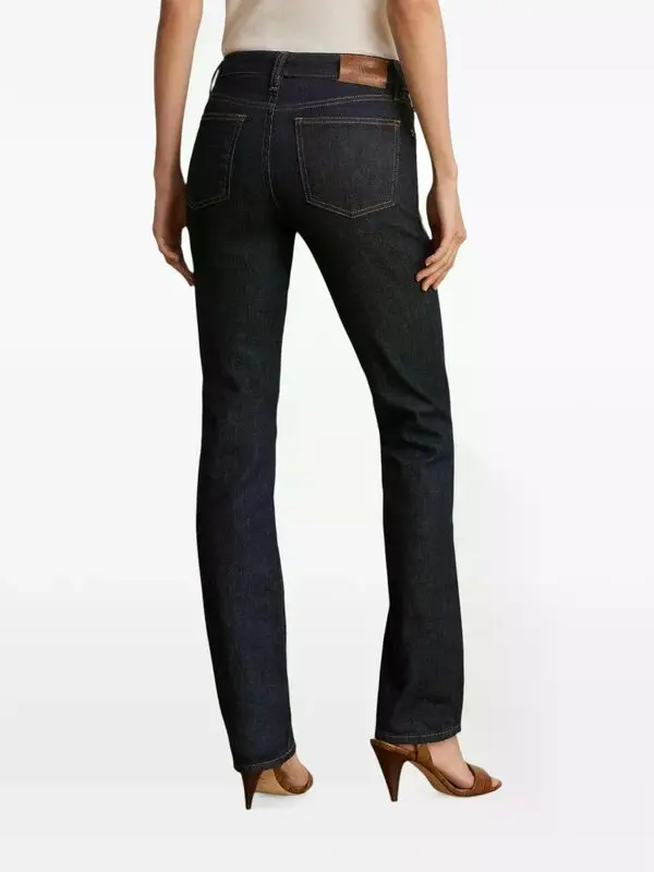 Ralph Lauren Slim-fit Jeans