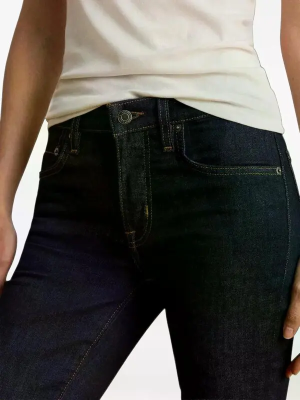 Ralph Lauren Slim-fit Jeans