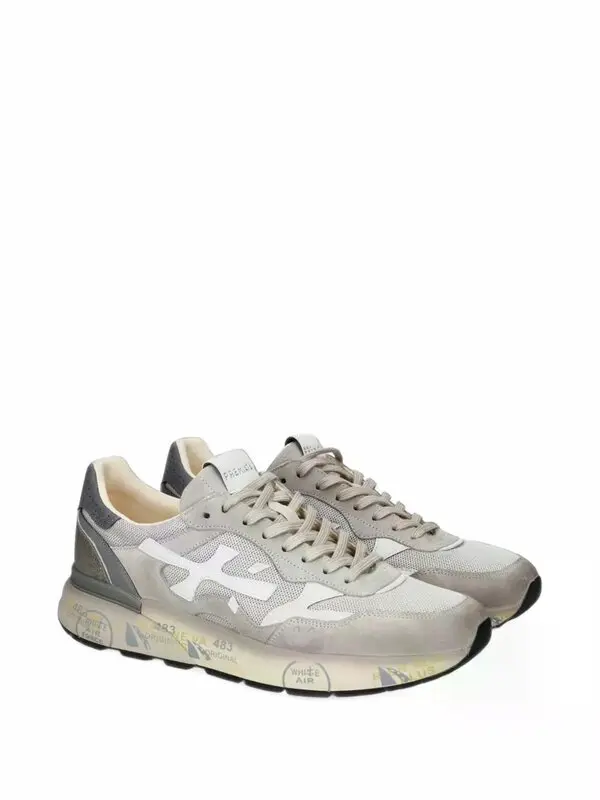 Premiata Mick 0.1 8117 Sneakers