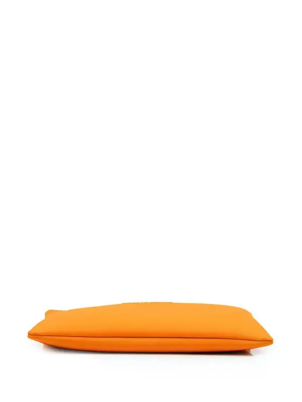 Hermès 2000-2026 Large Neoprene Neobain Case Clutch Bag