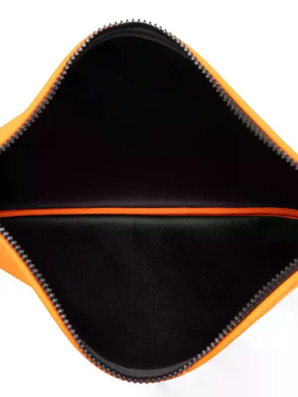 Hermès 2000-2026 Large Neoprene Neobain Case Clutch Bag