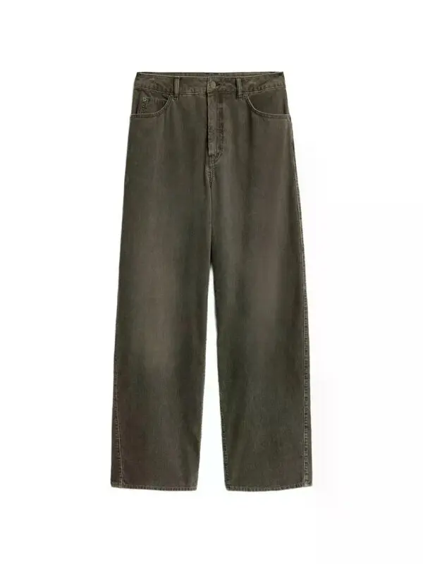 Soeur Hunter Corduroy Trousers