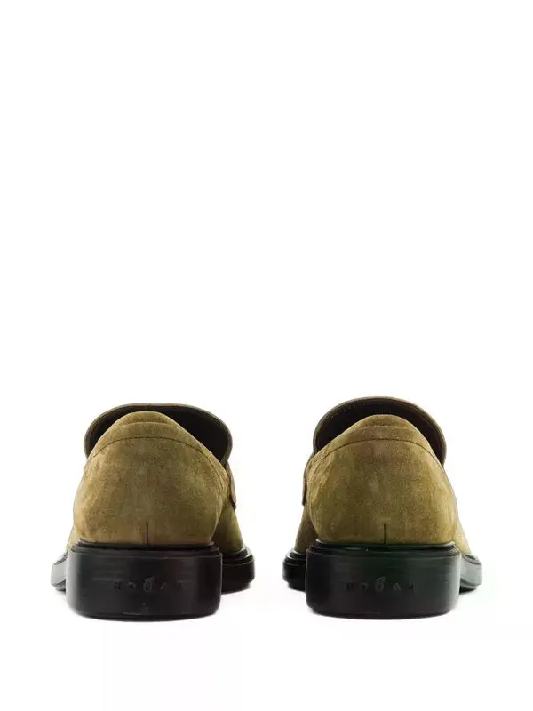 Hogan H704 Loafers