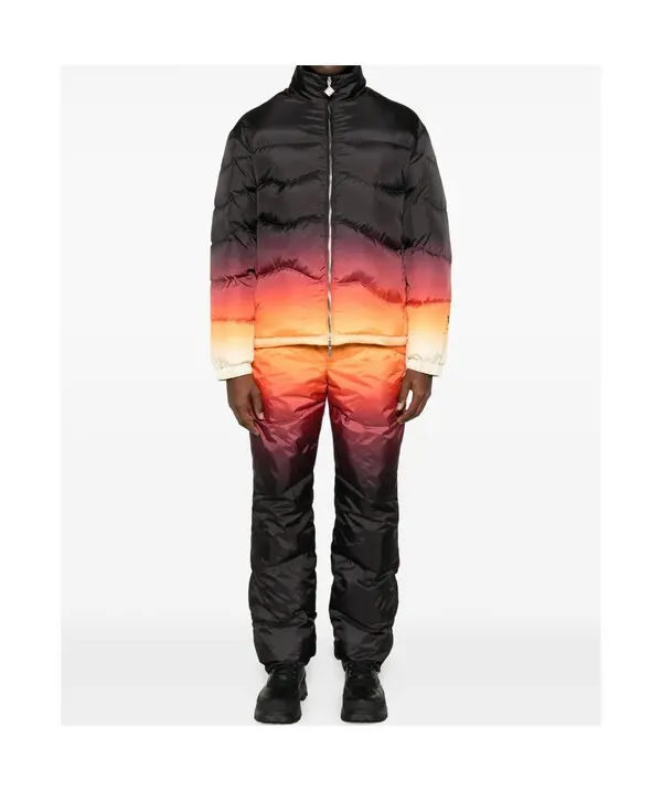 Casablanca Quilted Jacket