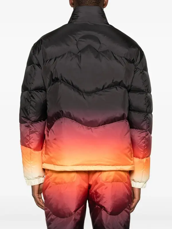 Casablanca Quilted Jacket