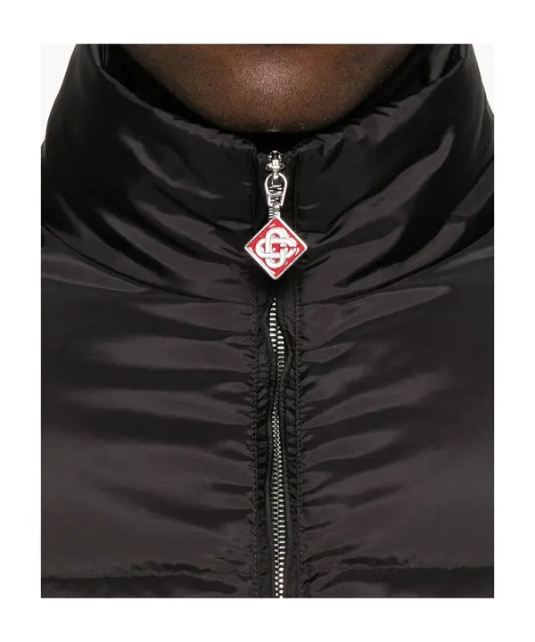 Casablanca Quilted Jacket