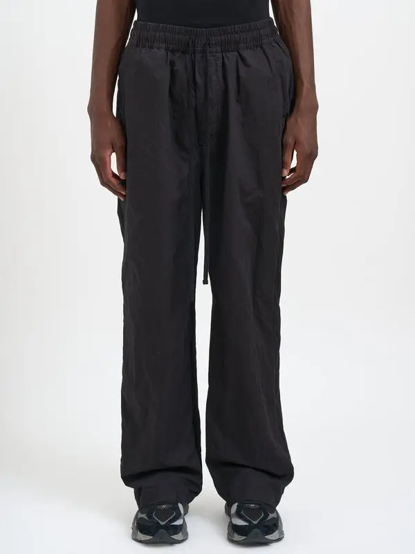 THOM KROM Wide Leg Trousers