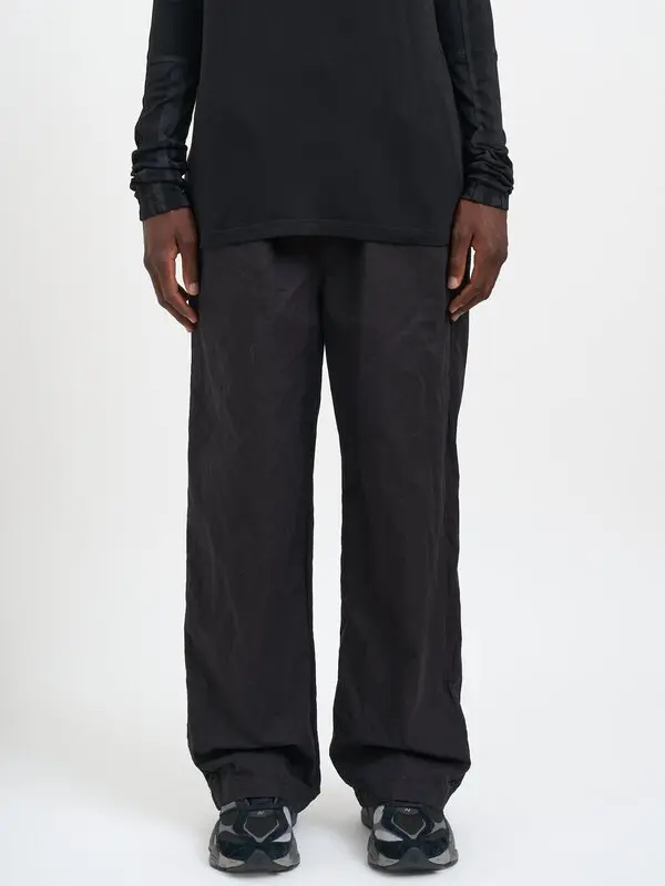 THOM KROM Wide Leg Trousers