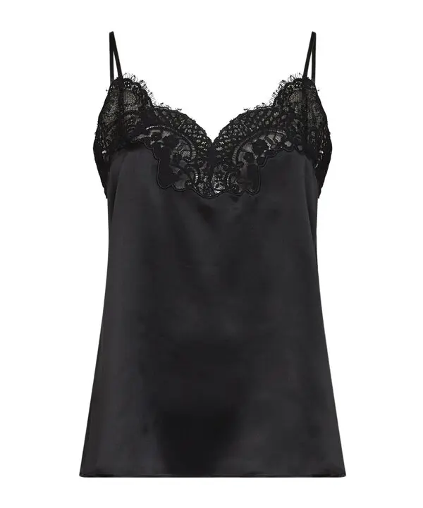 Co Lace-detail Camisole