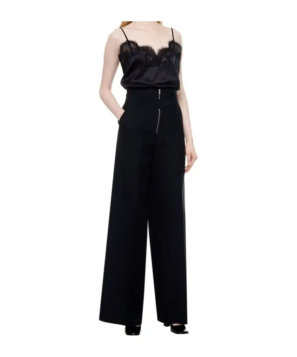Co Lace-detail Camisole
