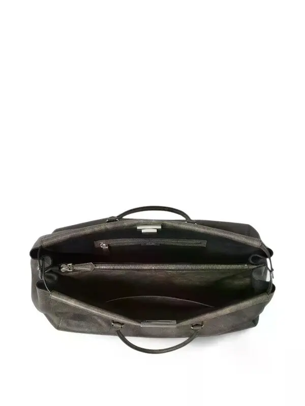 FENDI Peekaboo Tote Bag