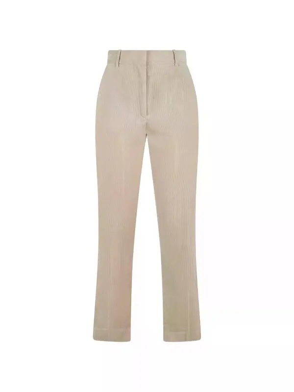 MOORER Corduroy Trousers
