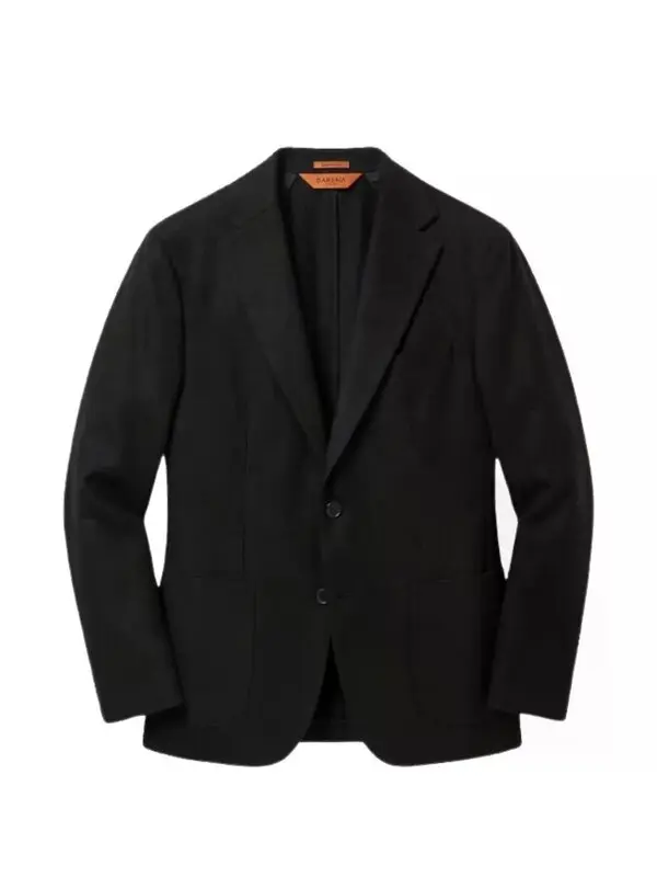 Barena Venezia Single-breasted Blazer