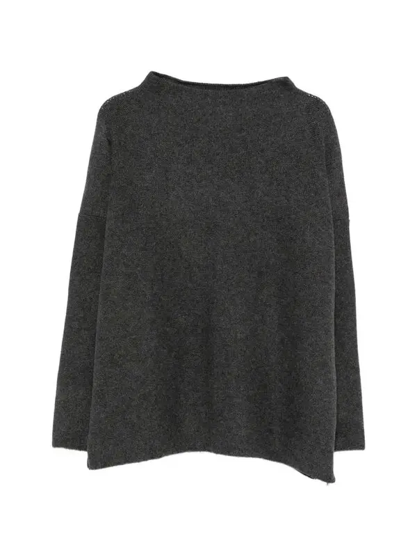 DANIELA GREGIS Dropped-shoulder Sweater