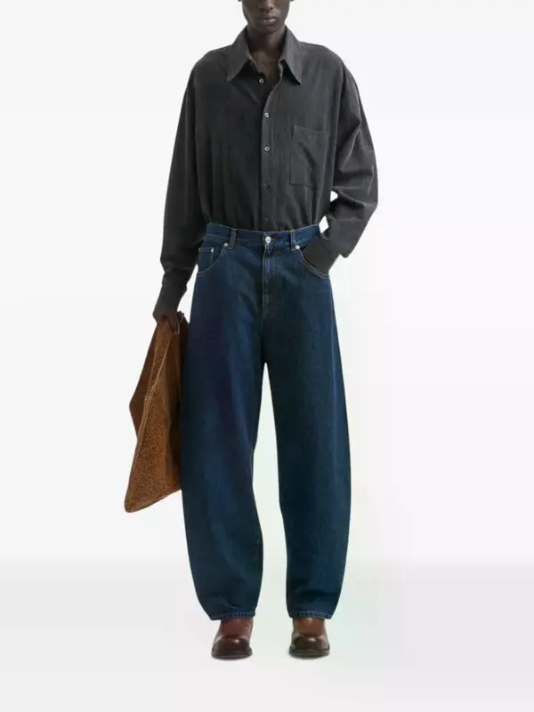 Séfr Nasedo Jeans