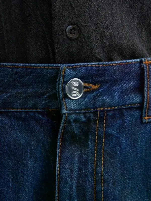 Séfr Nasedo Jeans