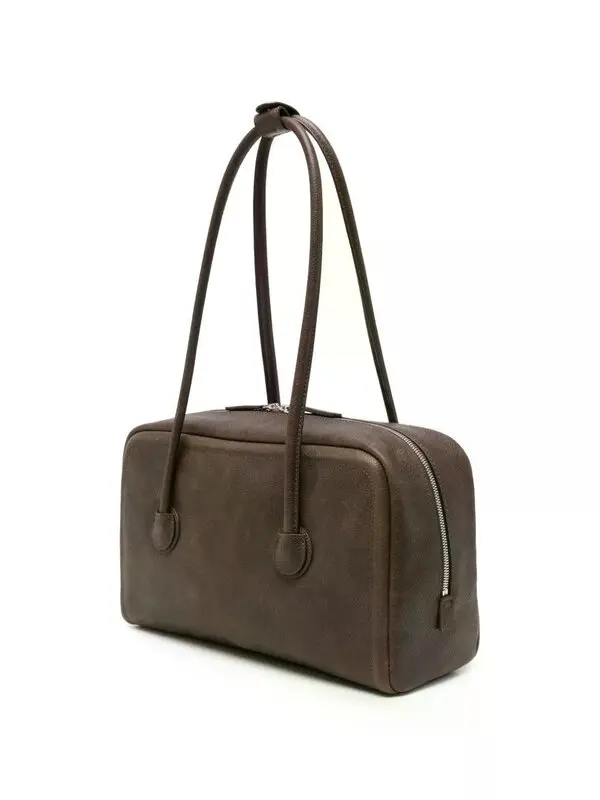 MARGESHEWOOD Logo-embossed Shoulder Bag