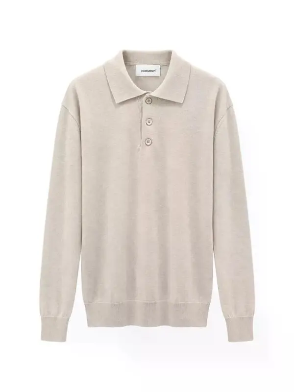COSTUMEIN Pablo Wool Sweater
