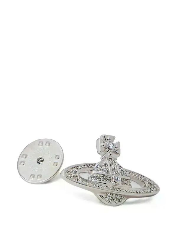 VIVIENNE WESTWOOD Mini Bas Relief Clutch Pin