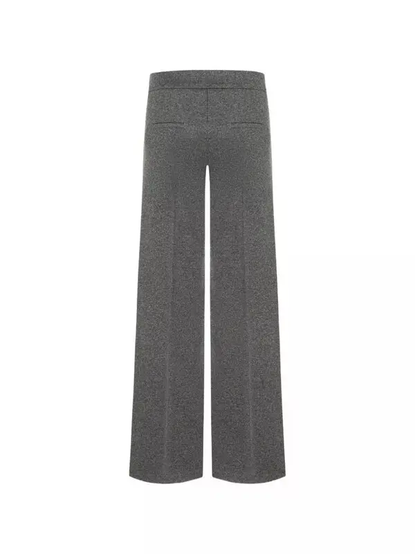 CAMBIO Ava Wide-leg Trousers