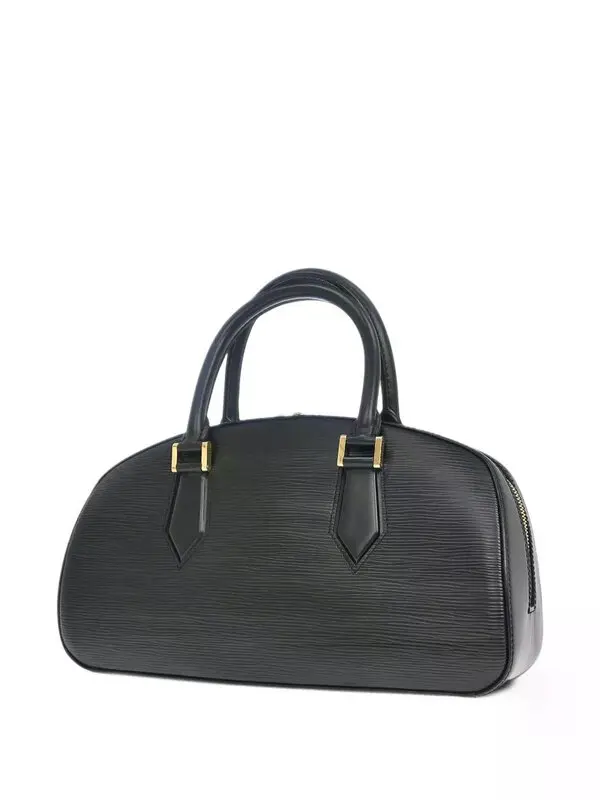 LOUIS VUITTON Epi Jasmin Leather Tote Bag