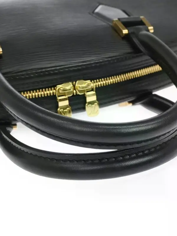LOUIS VUITTON Epi Jasmin Leather Tote Bag