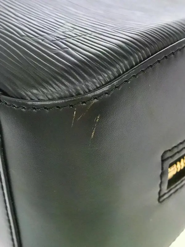 LOUIS VUITTON Epi Jasmin Leather Tote Bag