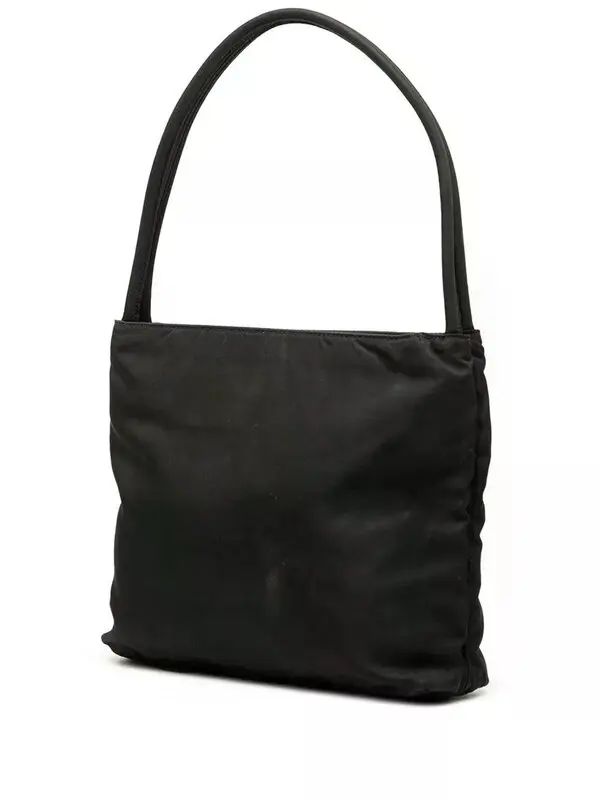 Prada 2000-2013 Tessuto Shoulder Bag