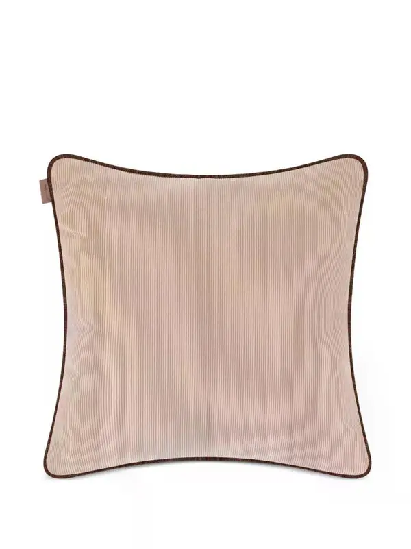 Etro Arnica Pegaso Corduroy Cushion - Pink