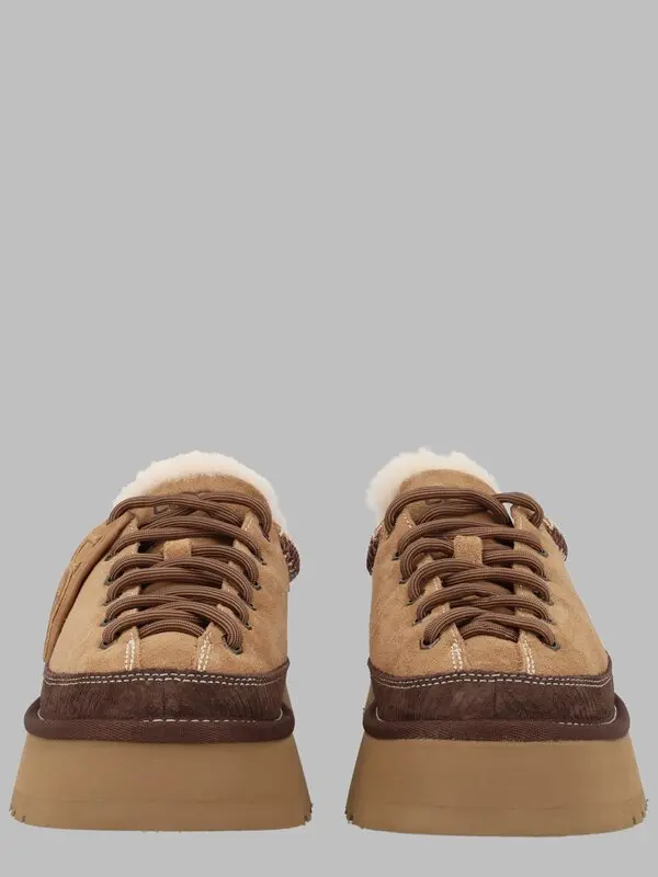 UGG Stringata "heritage