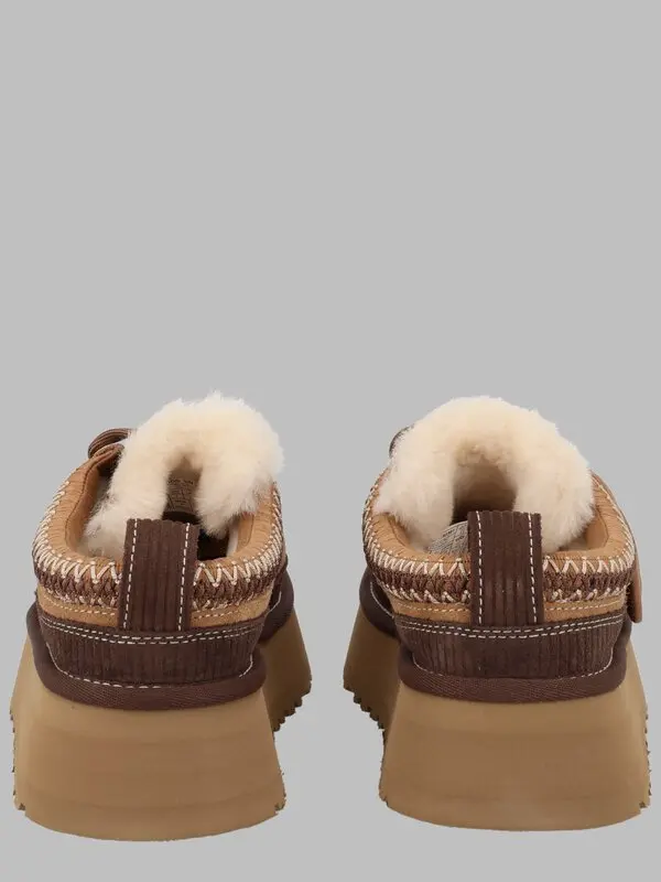 UGG Stringata "heritage