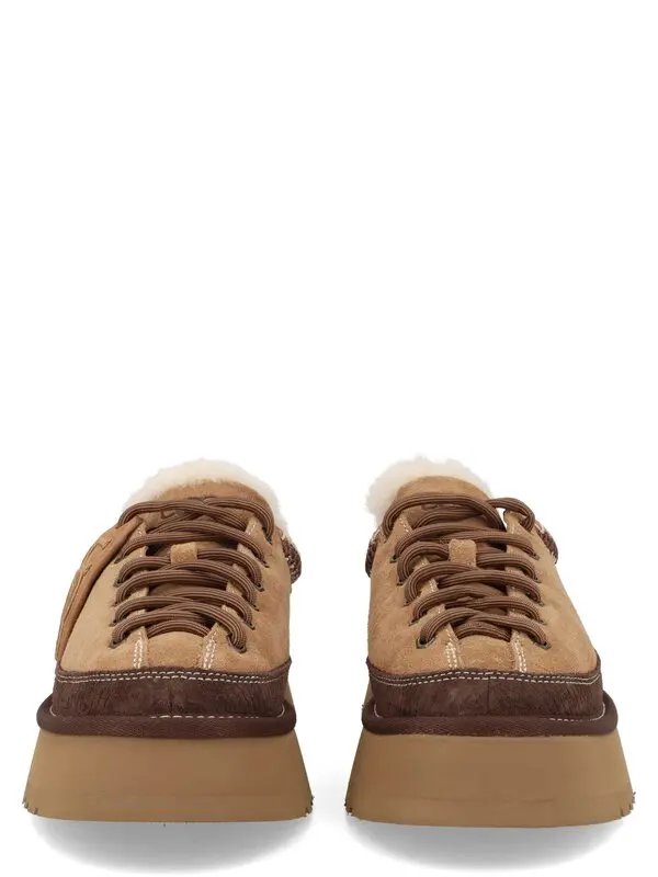 UGG Stringata "heritage