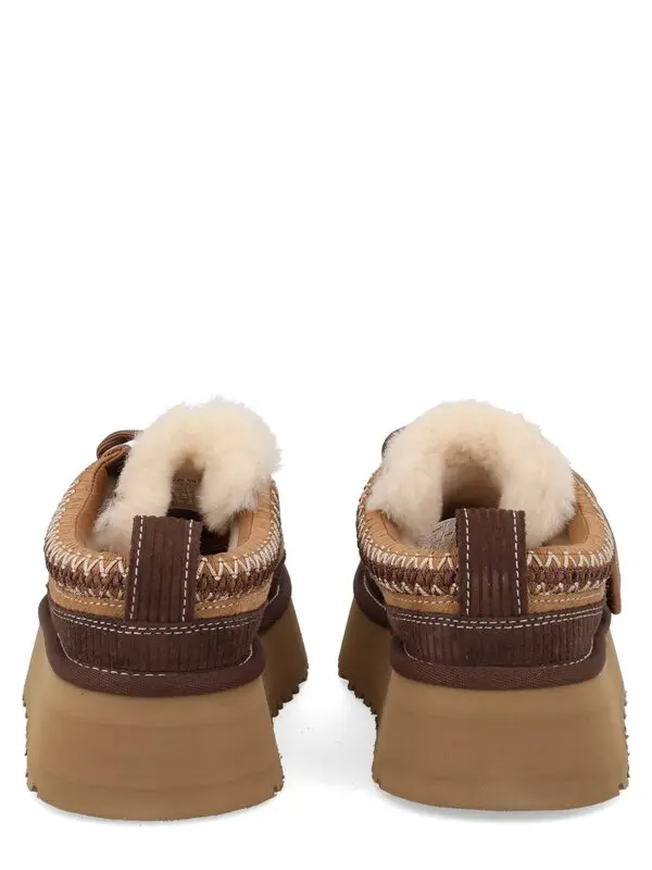 UGG Stringata "heritage