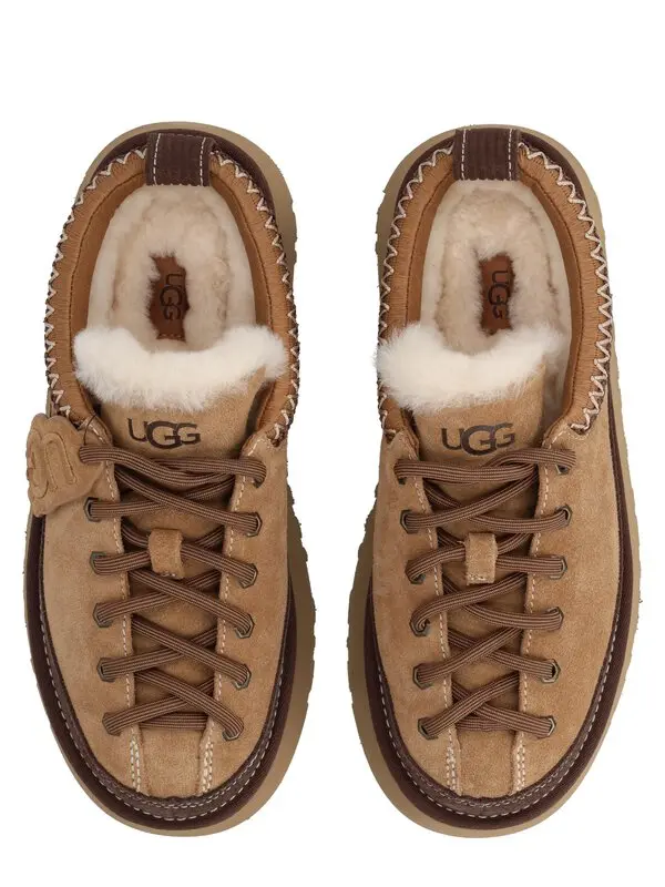 UGG Stringata "heritage