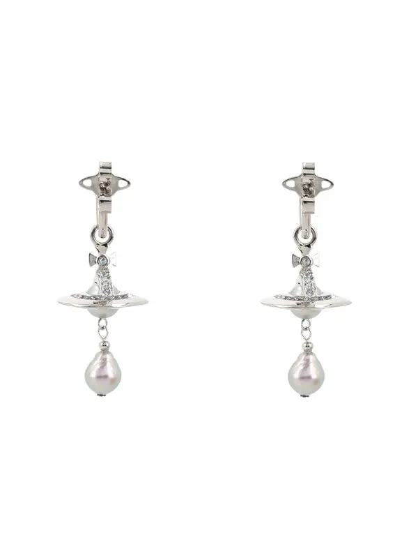 VIVIENNE WESTWOOD Orecchini "aleksa