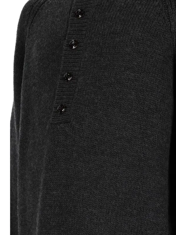Our Legacy Maglia In Lana Merino