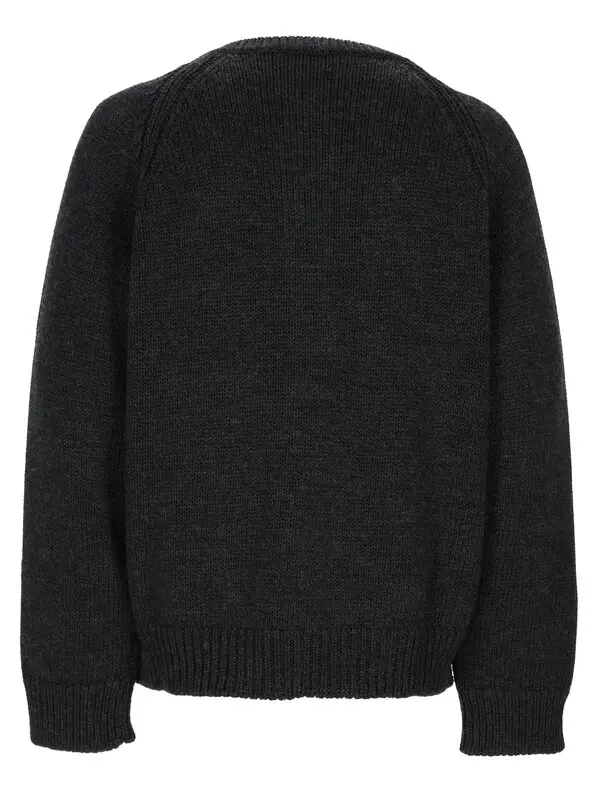 Our Legacy Maglia In Lana Merino