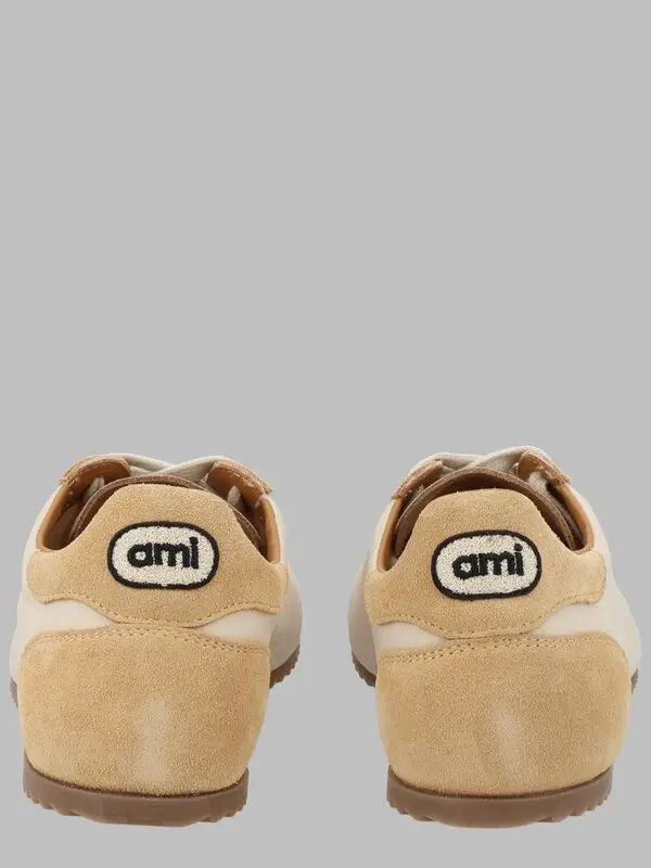 AMI Paris Sneaker "soft