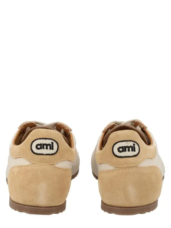 AMI Paris Sneaker "soft