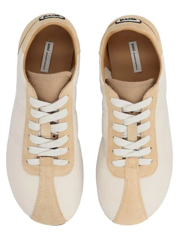 AMI Paris Sneaker "soft