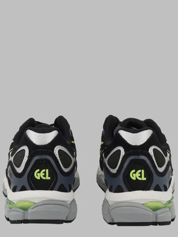 ASICS Sneaker "gel-nyc