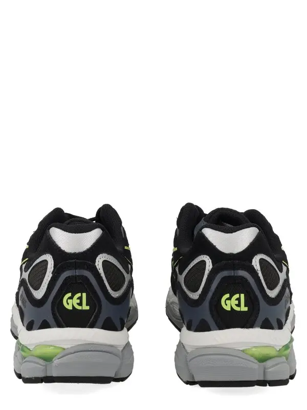ASICS Sneaker "gel-nyc