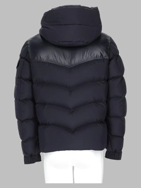 MONCLER Giacca "ravelis" Imbottita